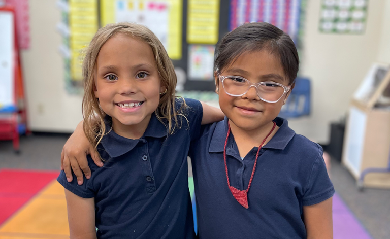 Heritage Elementary School - American Heritage Charter Schools