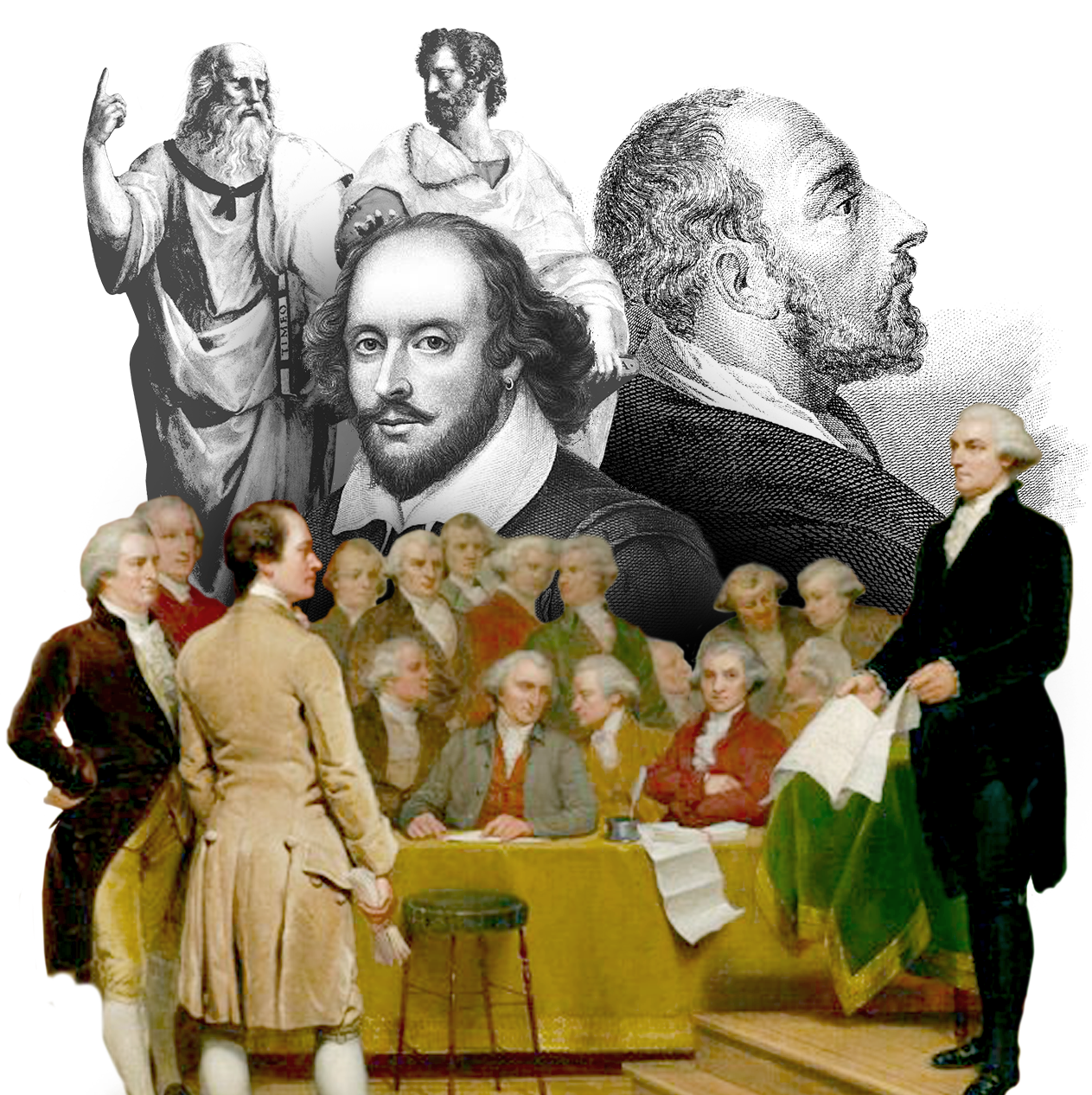 Our Values - American Heritage Charter Schools